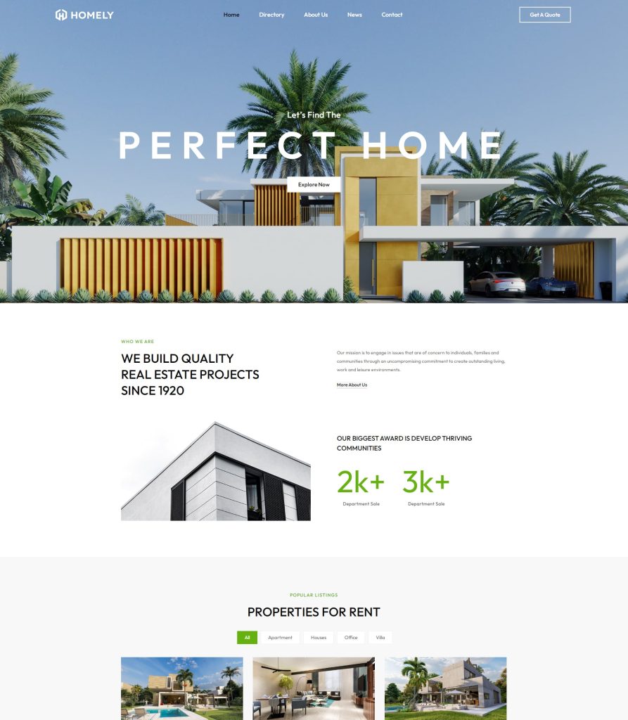 Home - LEGACY REAL ESTATE